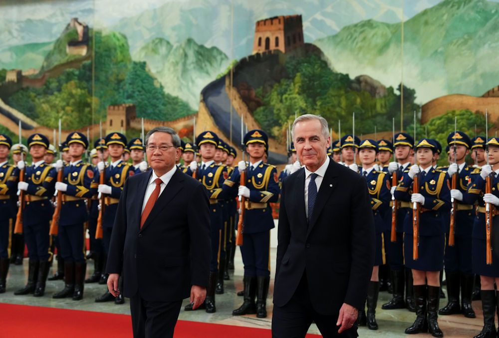 What the Islamic Republic of Iran has done to Canada | National Post