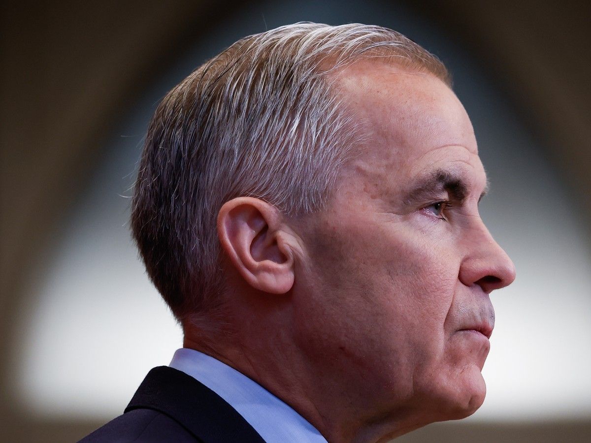 What Carney has actually done | National Post