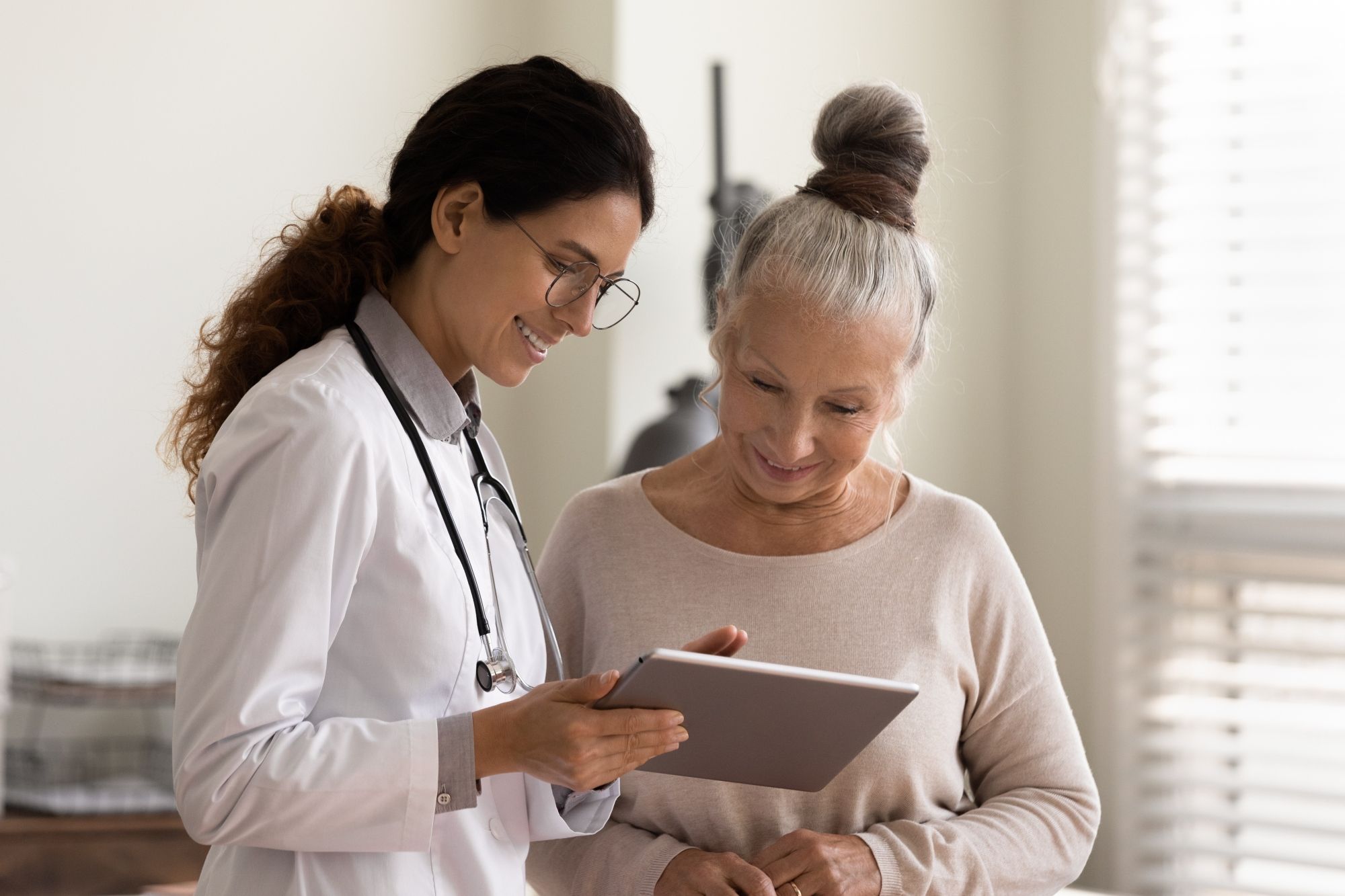 Canada's health data system still needs a human hand on the wheel ...