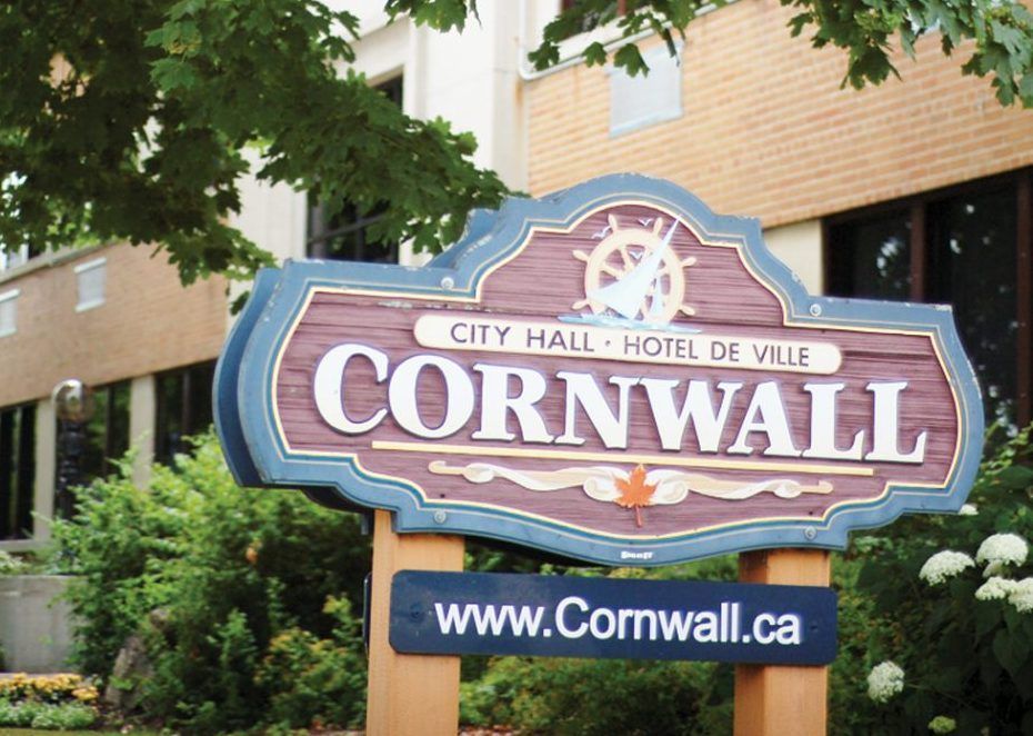 Cornwall city council asked to restore paid parking downtown | Ontario ...
