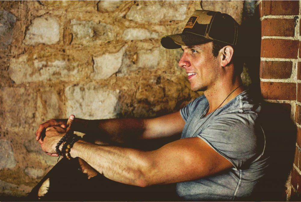 Eric Ethridge has 'whole new show' for Trackside | The Sarnia Observer