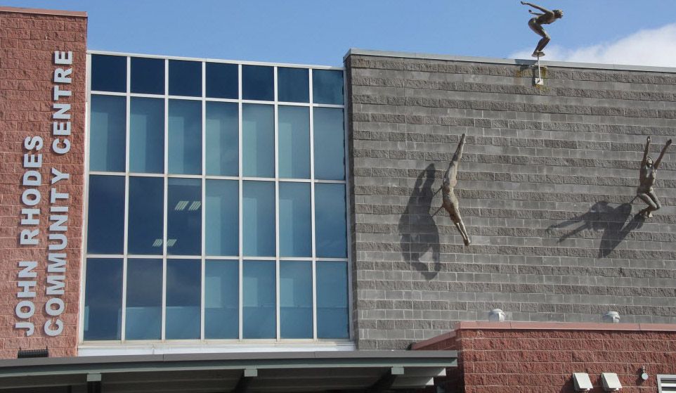 John Rhodes Community Centre Arena moves into Stage 2 | Sault Star