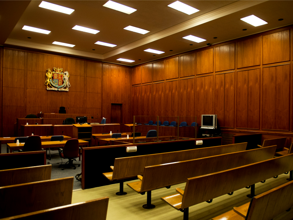 Sudbury Crown attorney appointed as a judge | Sudbury Star