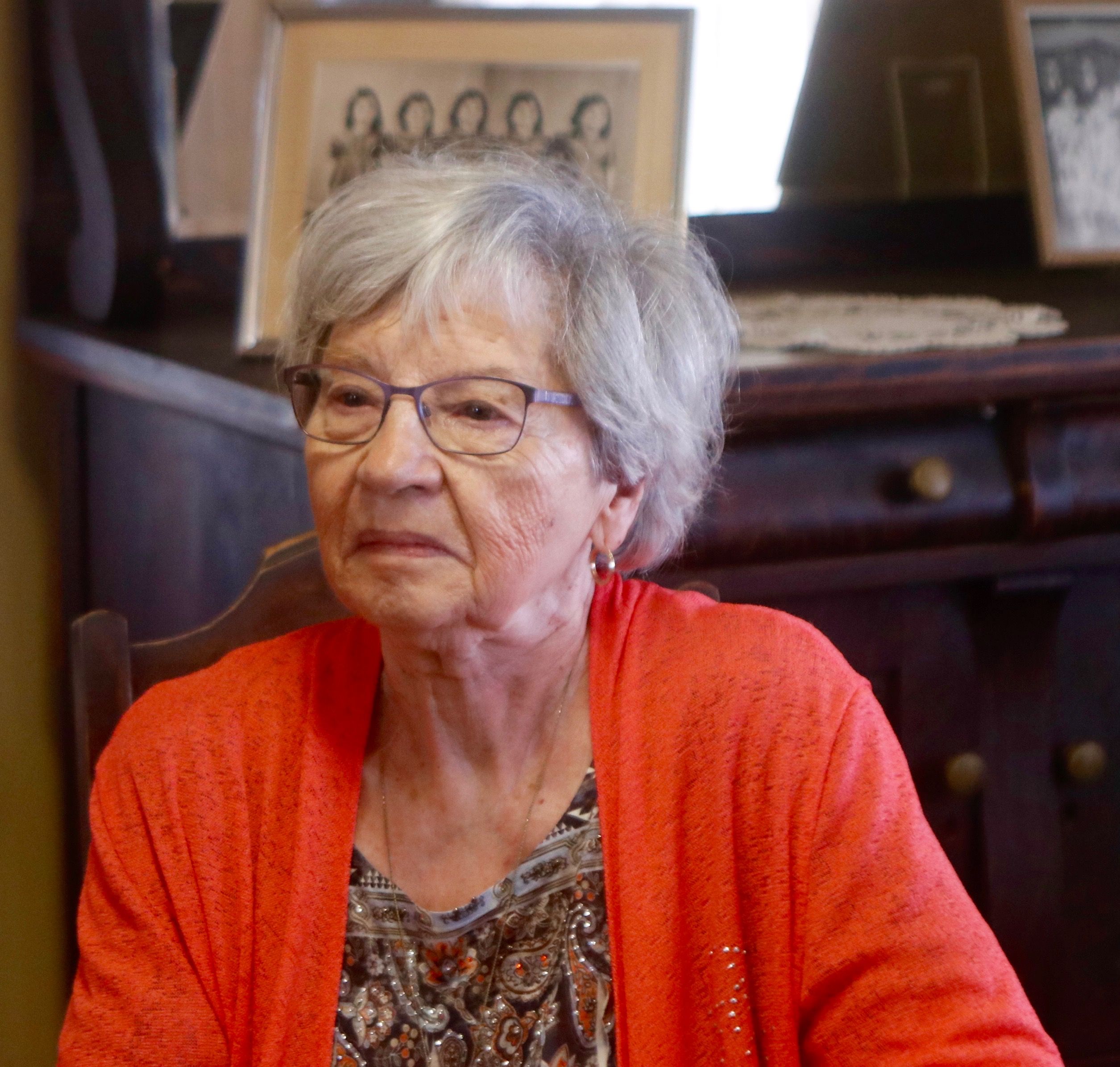 Annette Dionne, the last of the Dionne Quintuplets, dies at 91 | North ...