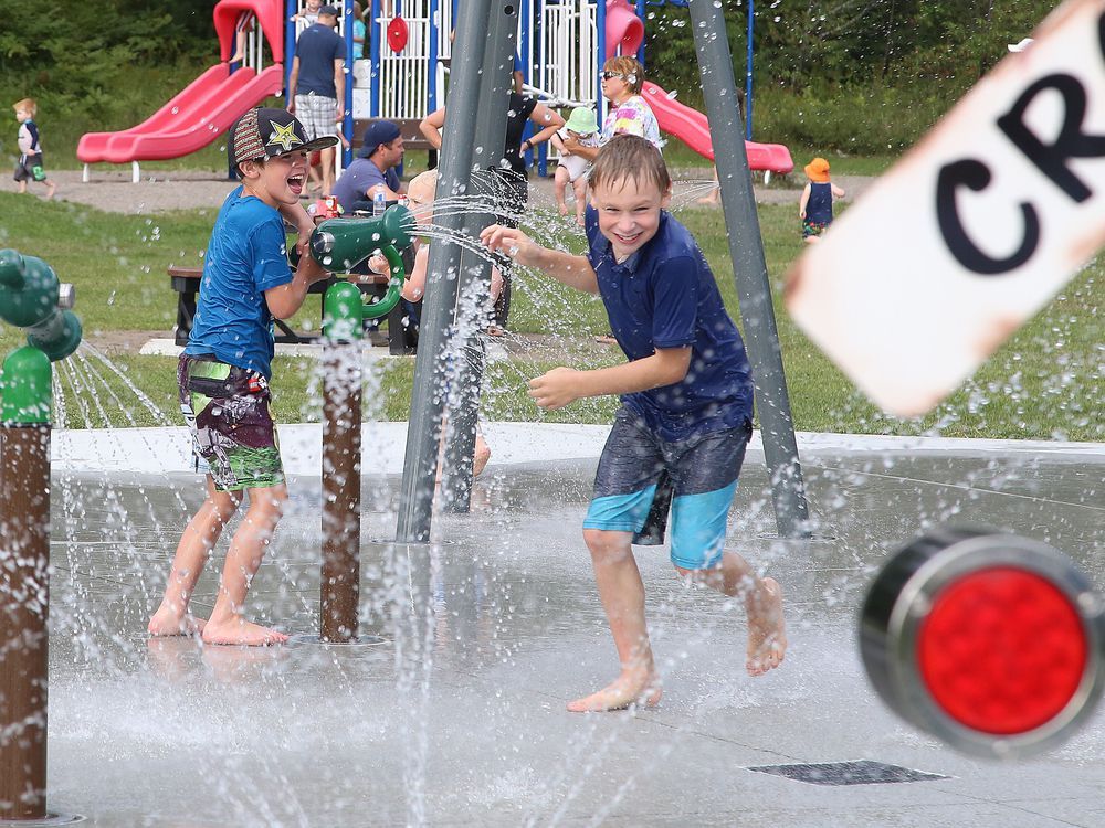 Onaping Falls Summer Fest later this month | Sudbury Star