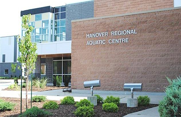 Proof of vaccination for using Hanover P&H Centre | Sherwood Park News