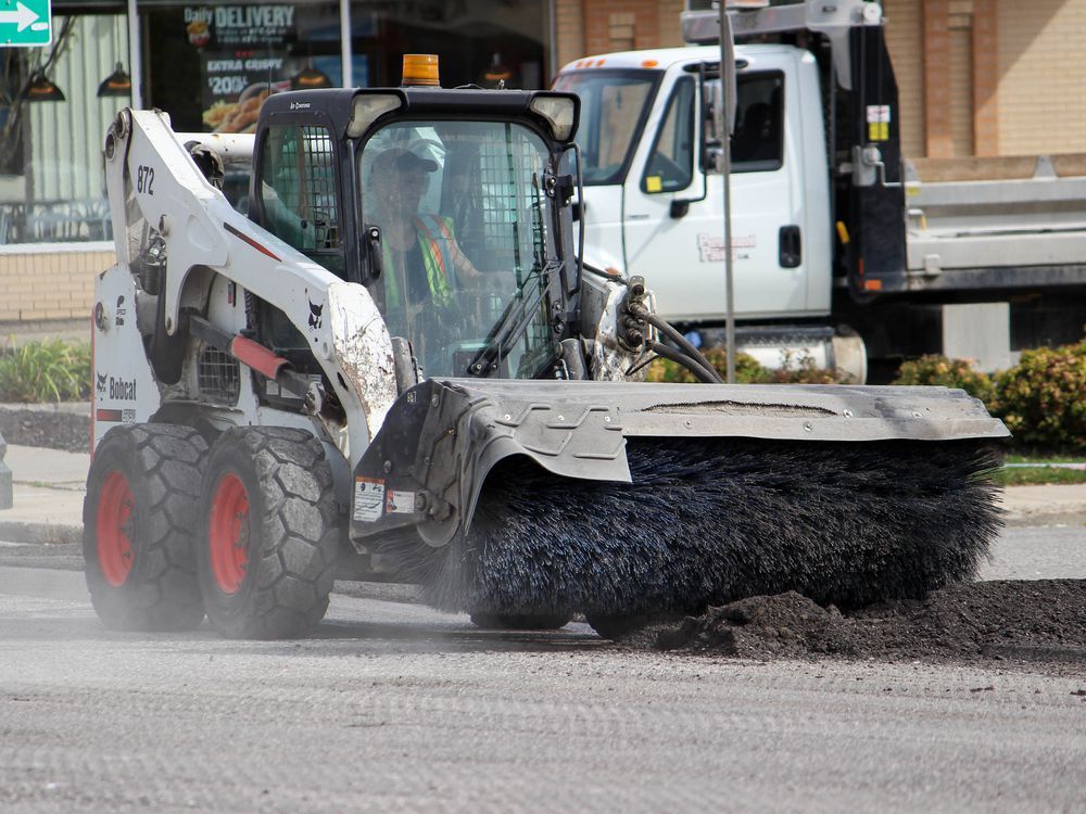 NOHFC funding paves the way for Avery Construction expansion | Sault Star