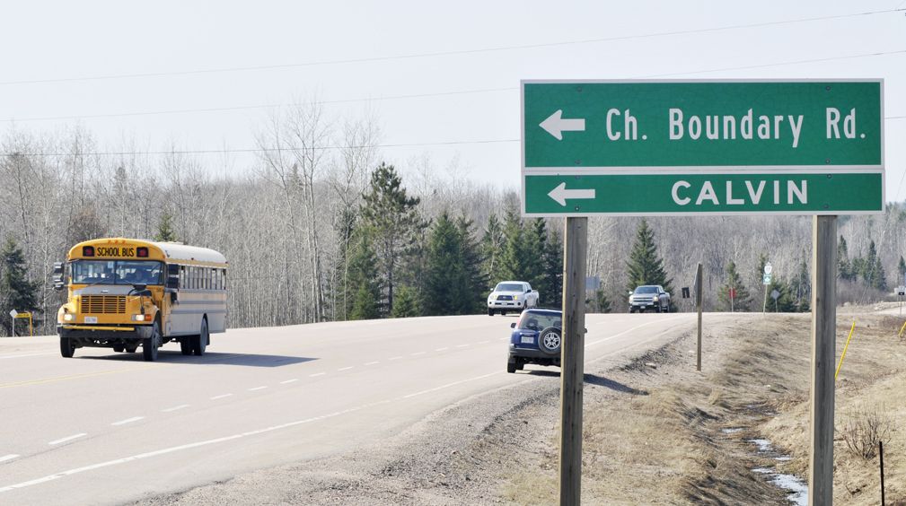 Calvin council looks toward in-person meetings | North Bay Nugget