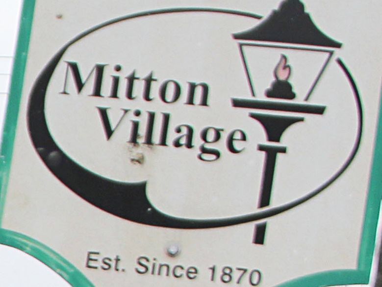 Mitton Village committee seeking two more years | The Sarnia Observer