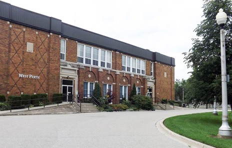 Mitchell News | Latest Local Headlines | Mitchell Advocate