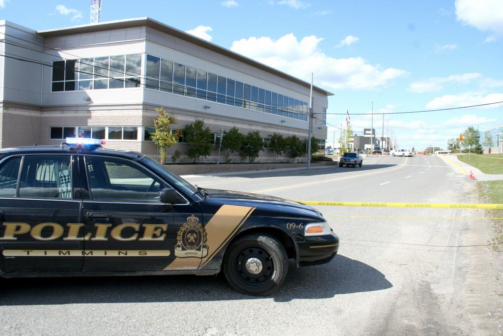 2nd Arrest Made Following Alleged Forcible Confinement Of Young Man The Daily Press 1168