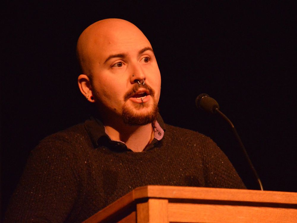 Session to tackle medical transition for minors, Ontario curriculum ...