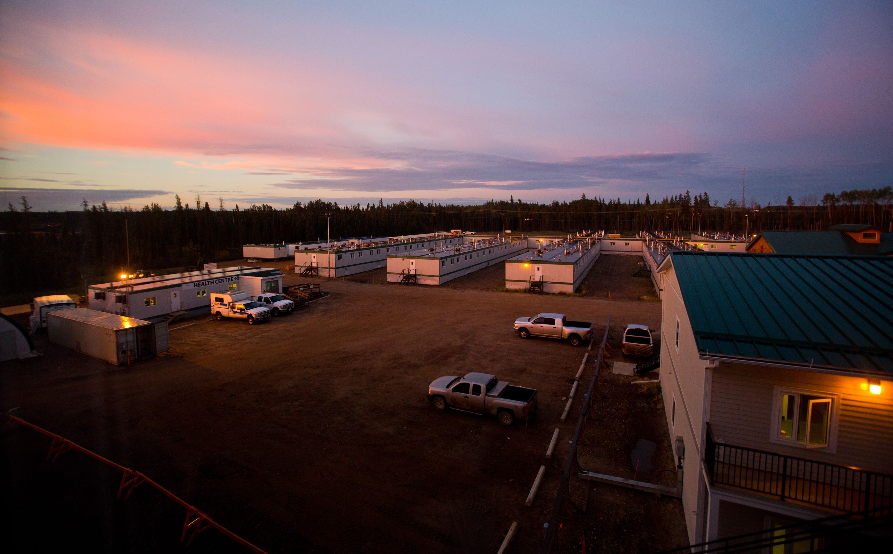 Weekly update: Jean attacks camps, school support workers could strike ...