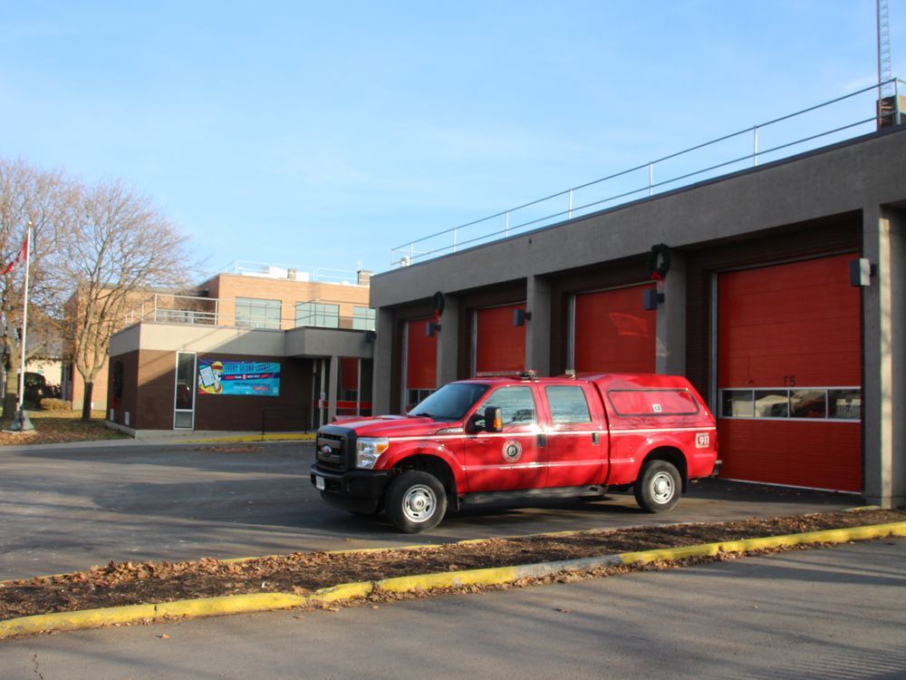 Cornwall fire workplace harassment case seen as teachable moment ...