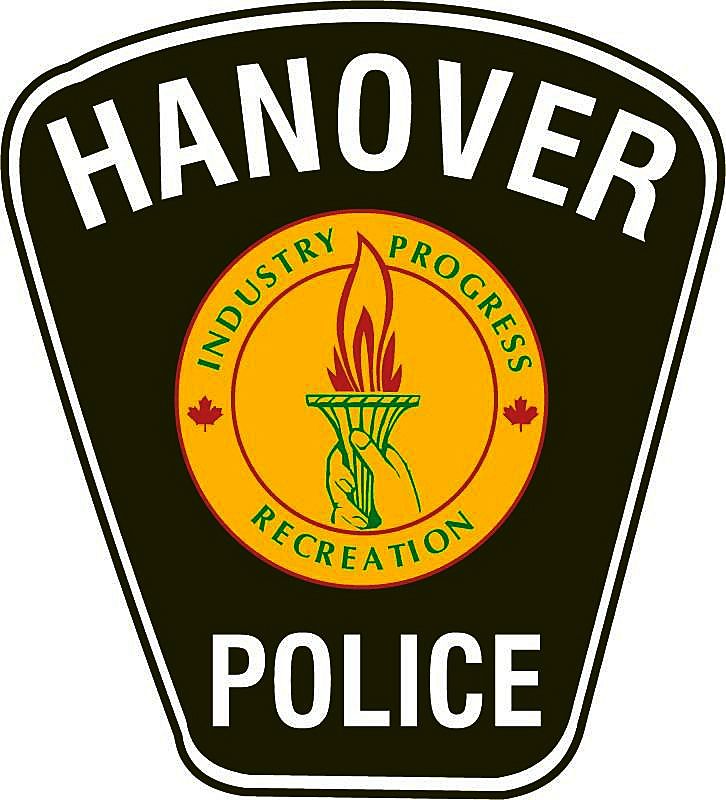 Hanover Police Service joins CAMSafe program | Hanover Post