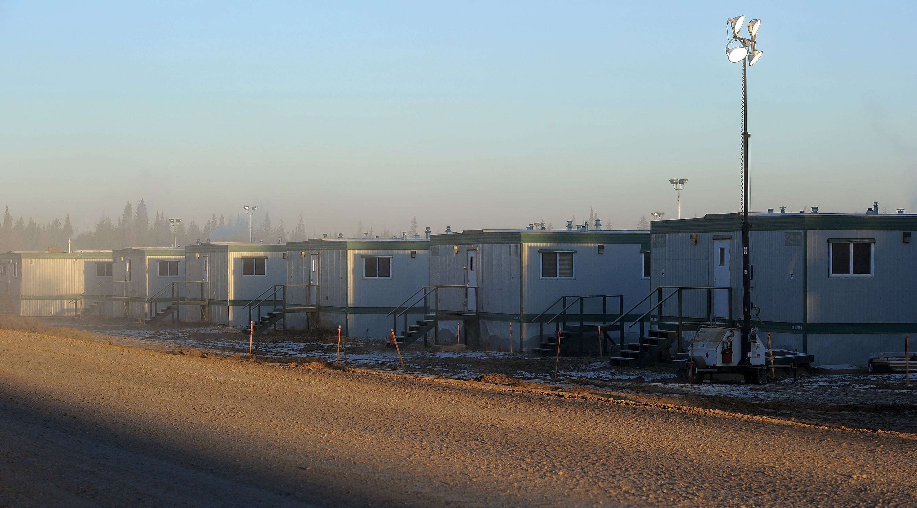 RMWB's 2021 census shows more people settling as population shrinks ...