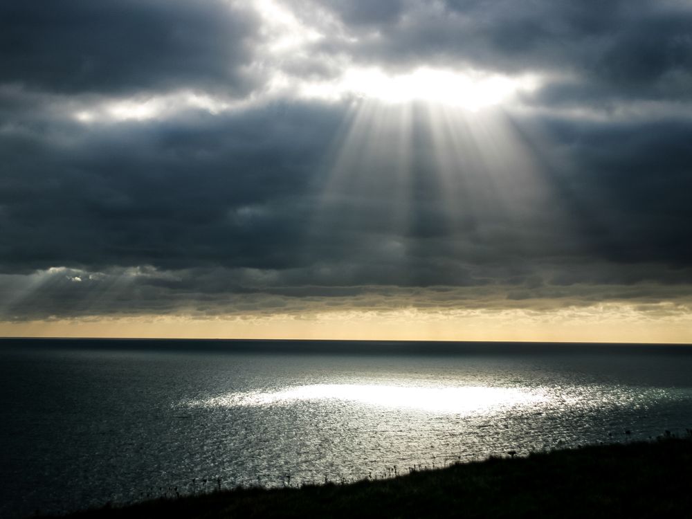 Sudbury faith: The light of the world will guide you, safely | Sudbury Star