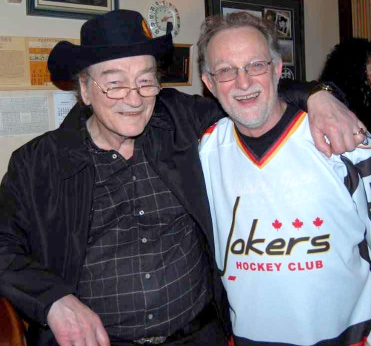 Fremlin tells Stompin' Tom tales | Sault Star