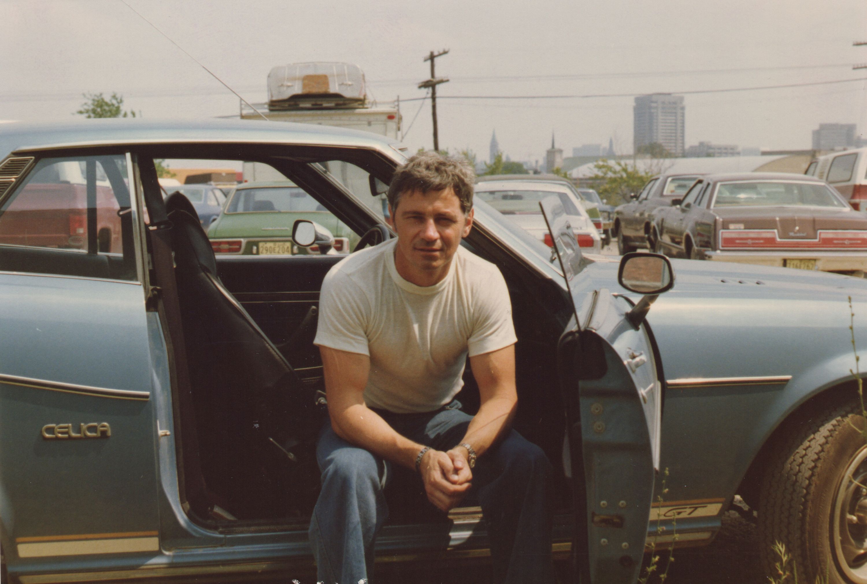 Caron doc to be shown at Kingston Penitentiary Friday | The Kingston ...