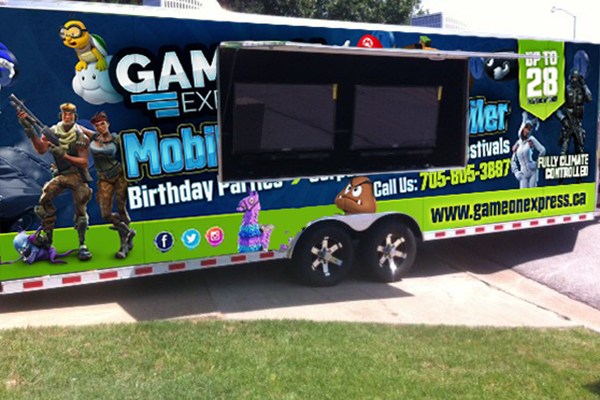 Update: Fallin Into Fun festival postponed due to weather, new date TBD ...