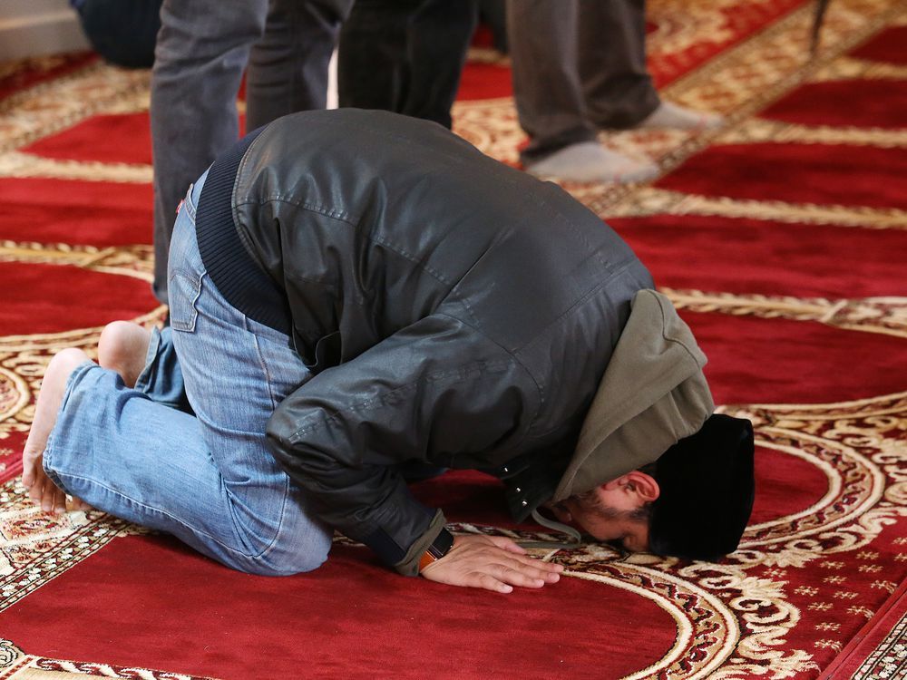 Grants for anti-hate measures now available | North Bay Nugget