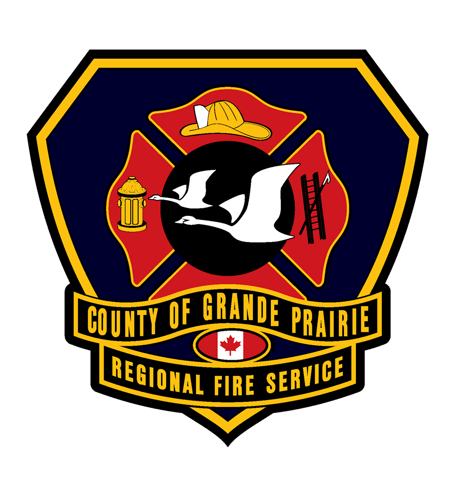 County of Grande Prairie contains Elmworth wildland fire | Grande ...