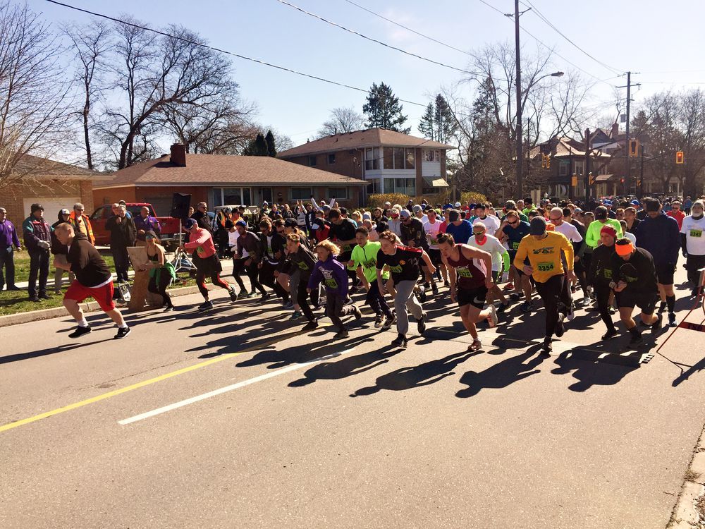 Rotary Classic Run is back | Brantford Expositor