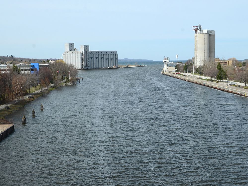 Boater assists in rescue at Owen Sound harbour | Owen Sound Sun Times