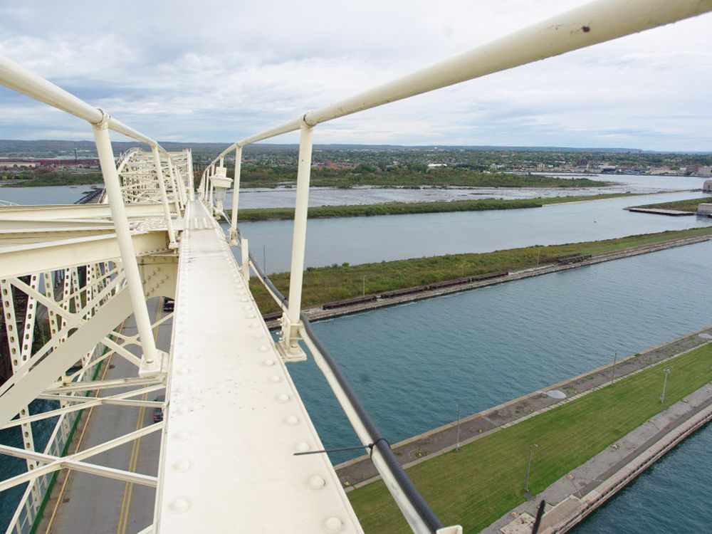 Recommendations made following International Bridge assessment | Sault Star