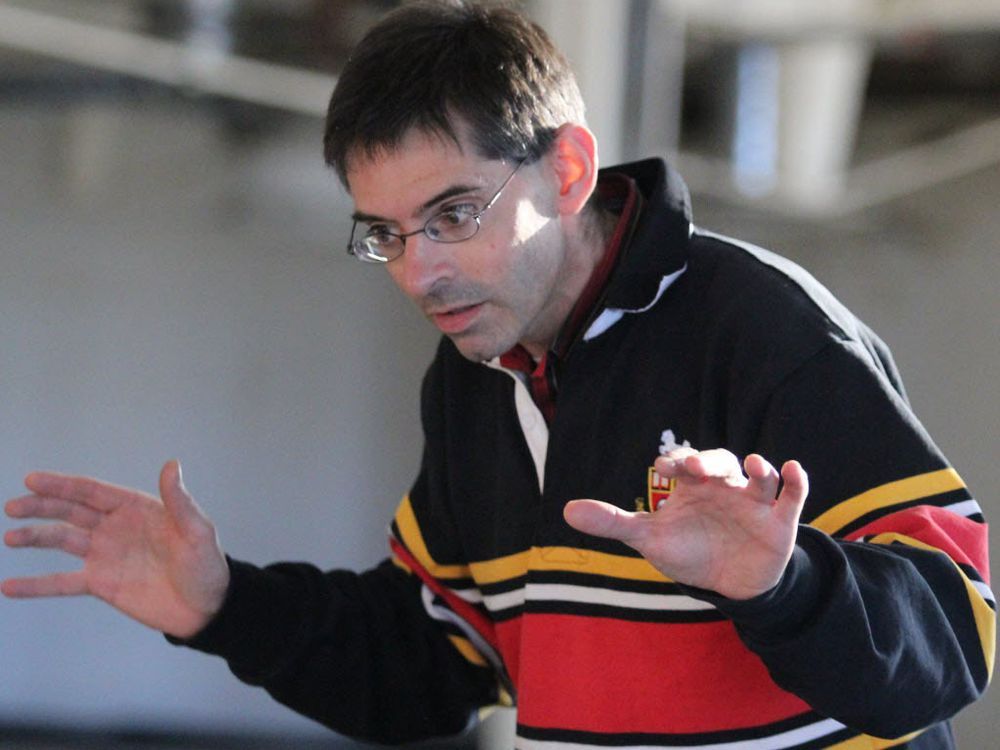 Stephen Mallinger leads Sault Symphony Orchestra | Sault Star