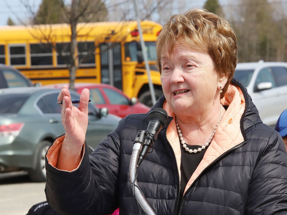 Election 2022: Dutrisac would hold council meetings in city's 12 wards ...