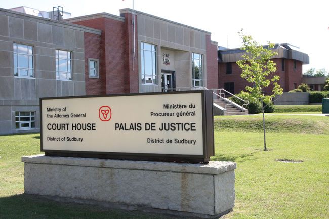 Drug overdose death trial in Sudbury to resume next month | Sudbury Star