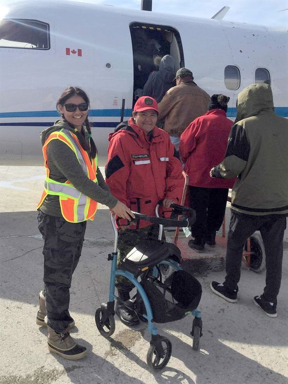 Emergency management training offered to Indigenous communities | Sault ...