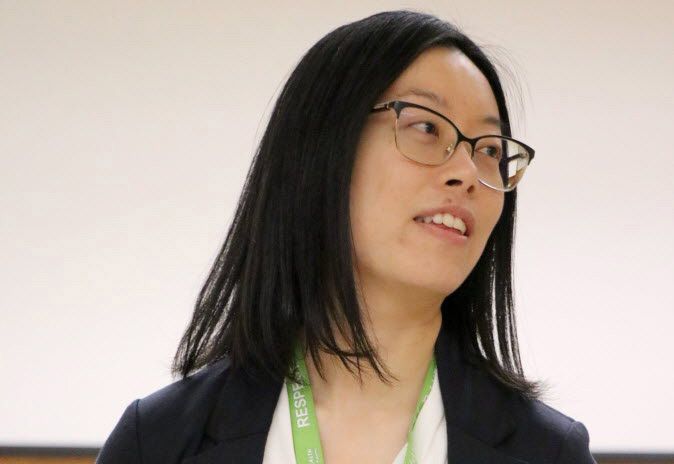 No decisions on Algoma Public Health layoffs: Dr. Jennifer Loo | Sault Star