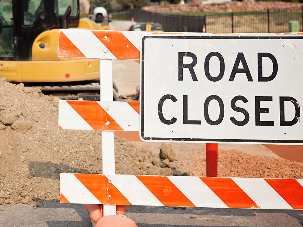 County of Renfrew provides September road construction update ...