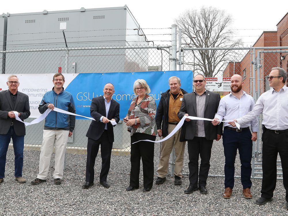 Greater Sudbury Utilities board now accepting applications | Sudbury Star