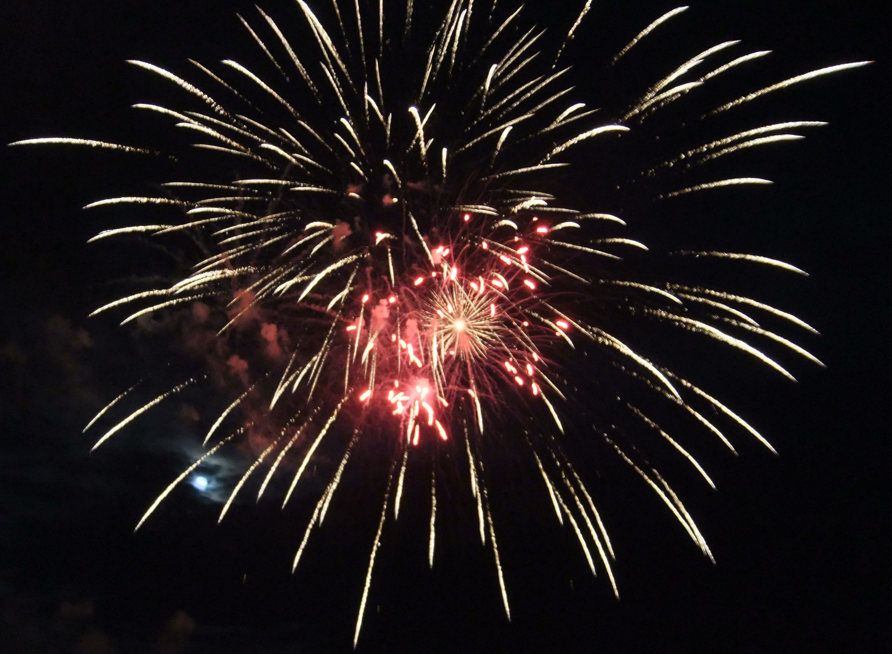 Fire service offers safety advice when using 'backyard' fireworks ...