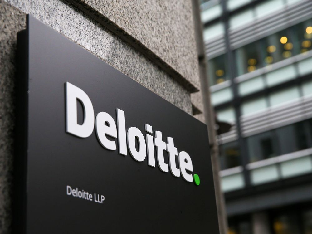 Deloitte to lead next step in Laurentian University's 'transformation ...