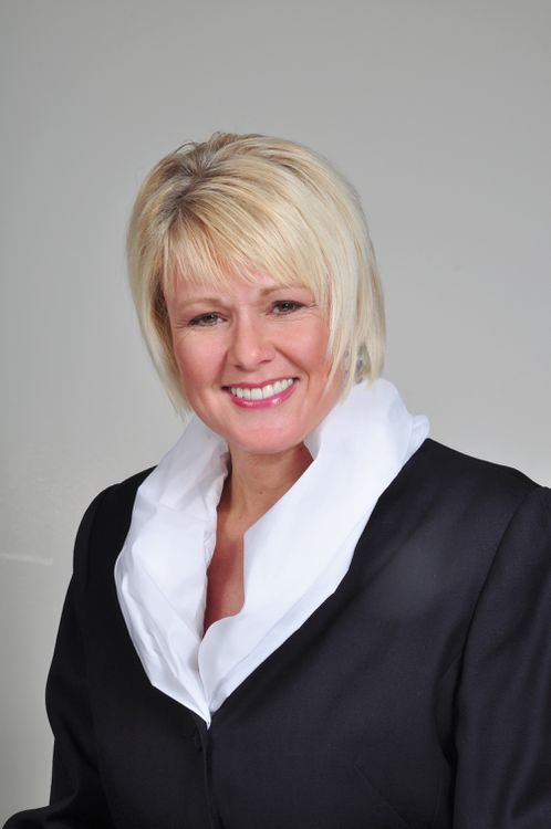 Tory MP Cheryl Gallant accused of peddling ‘deranged conspiracy ...