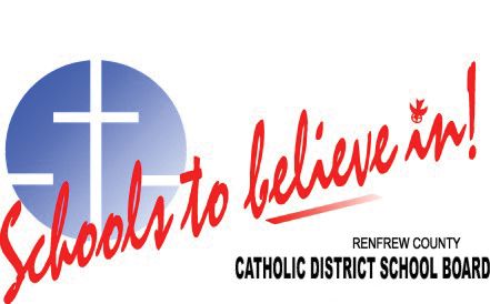 RCCDSB launches the Renfrew County Catholic Virtual School, principal ...