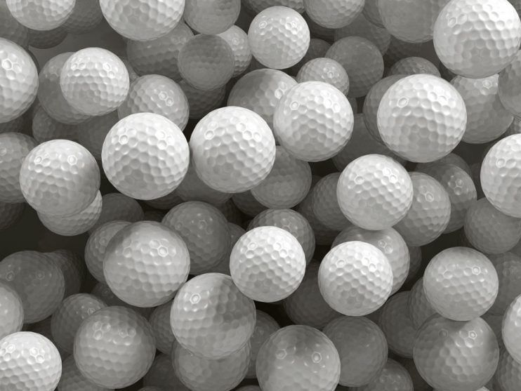 Police patrol Sault golf course in 1976: IN OTHER YEARS | Sault Star