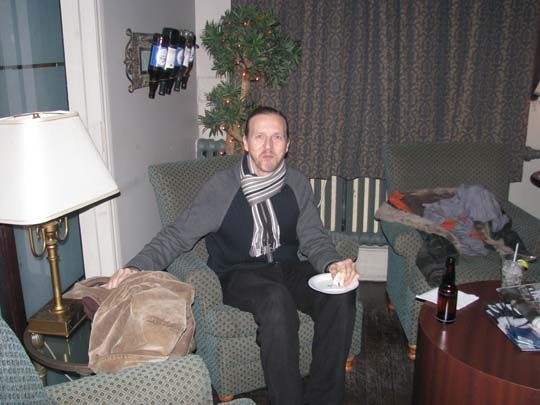 Man who killed Sault native released from care | Sault Star