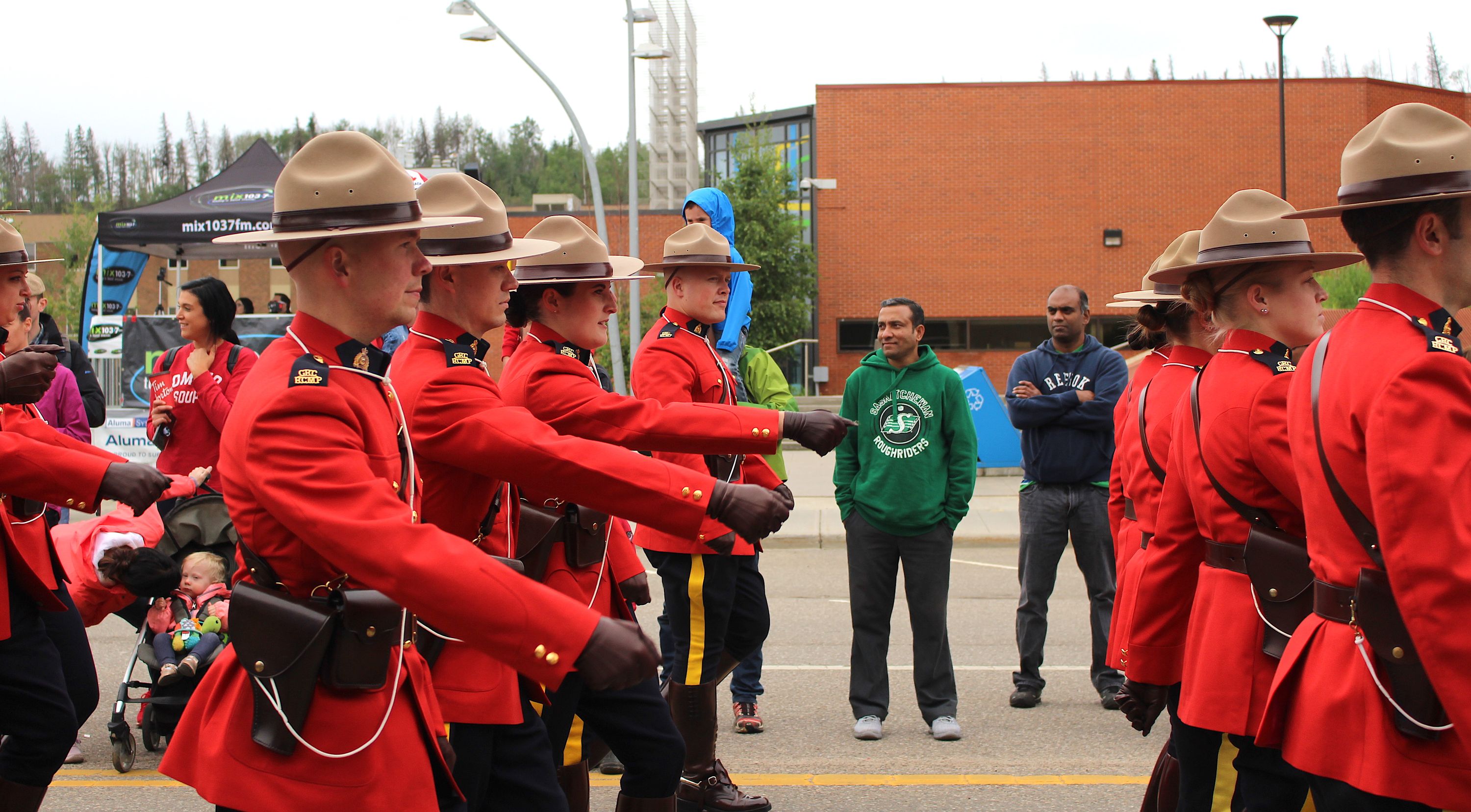 Alberta hiring staff for feasibility study of replacing RCMP | Fort ...