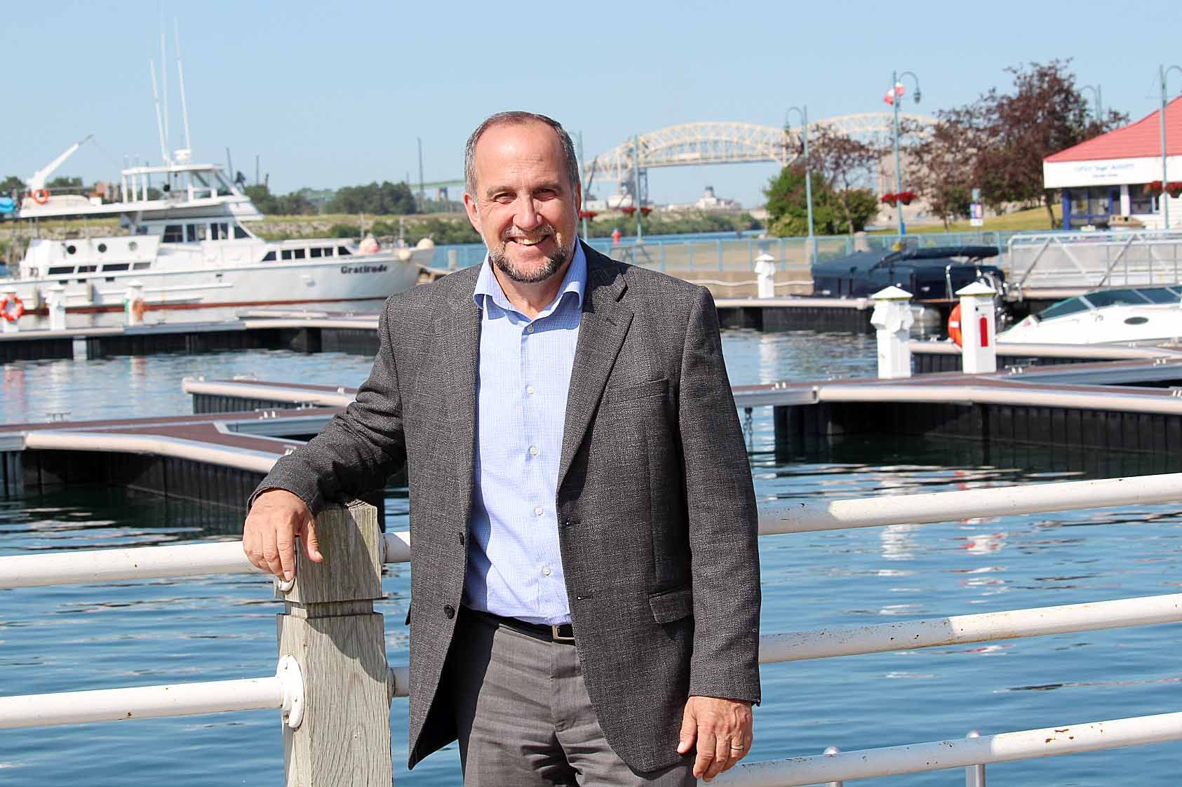 Pools, splash pad up next in city's reopening plans | Sault Star