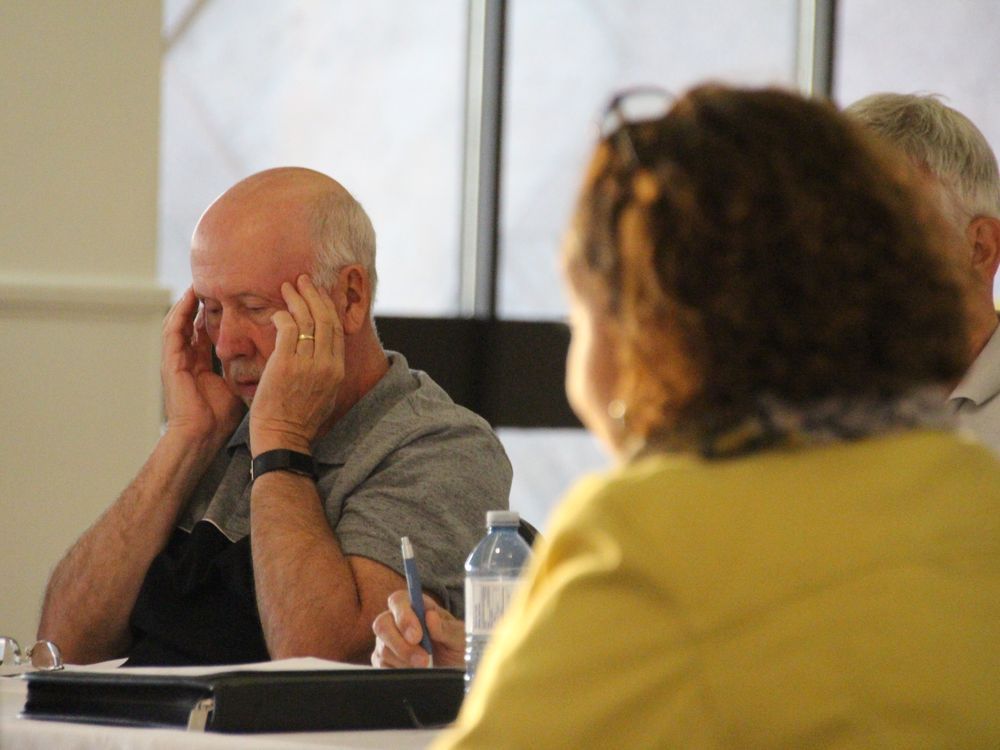 Standard-Freeholder at 175: Staff, carrier, share fond memories ...