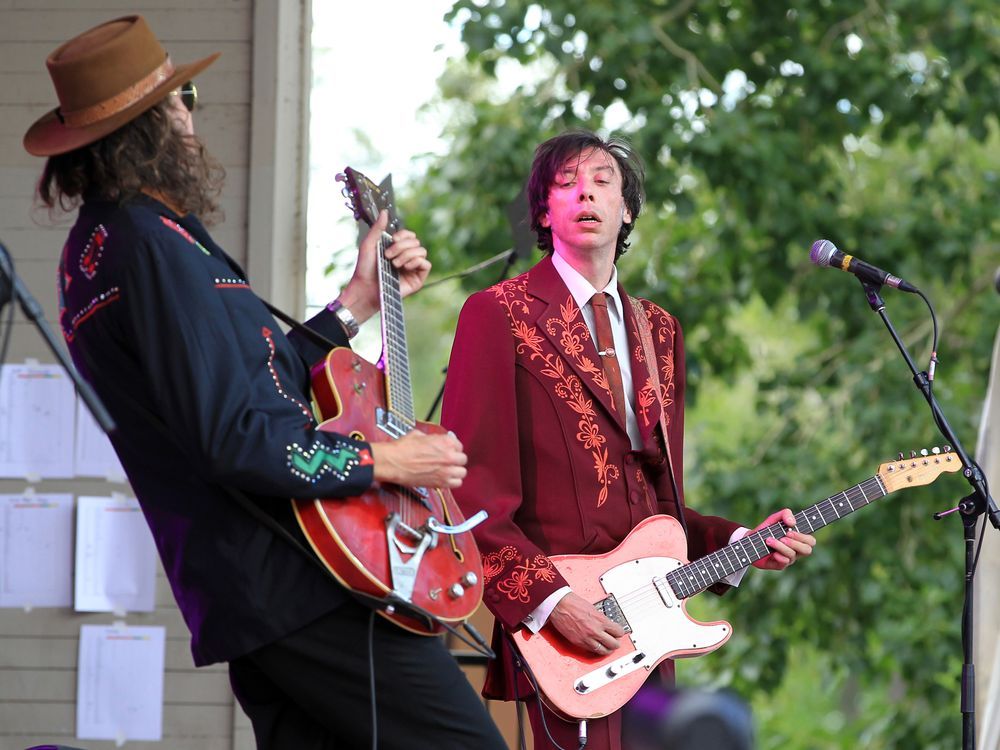 The Sault Star’s conversation with The Sadies’ Dallas Good | Sault Star