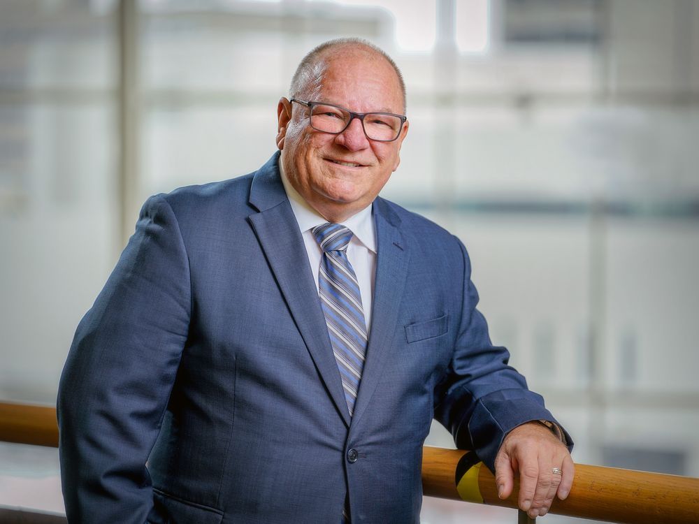 Sudbury's mayor welcomes moves to re-open more of Ontario's economy ...