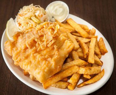 Echo Bay Elks host fish fry | Sault Star