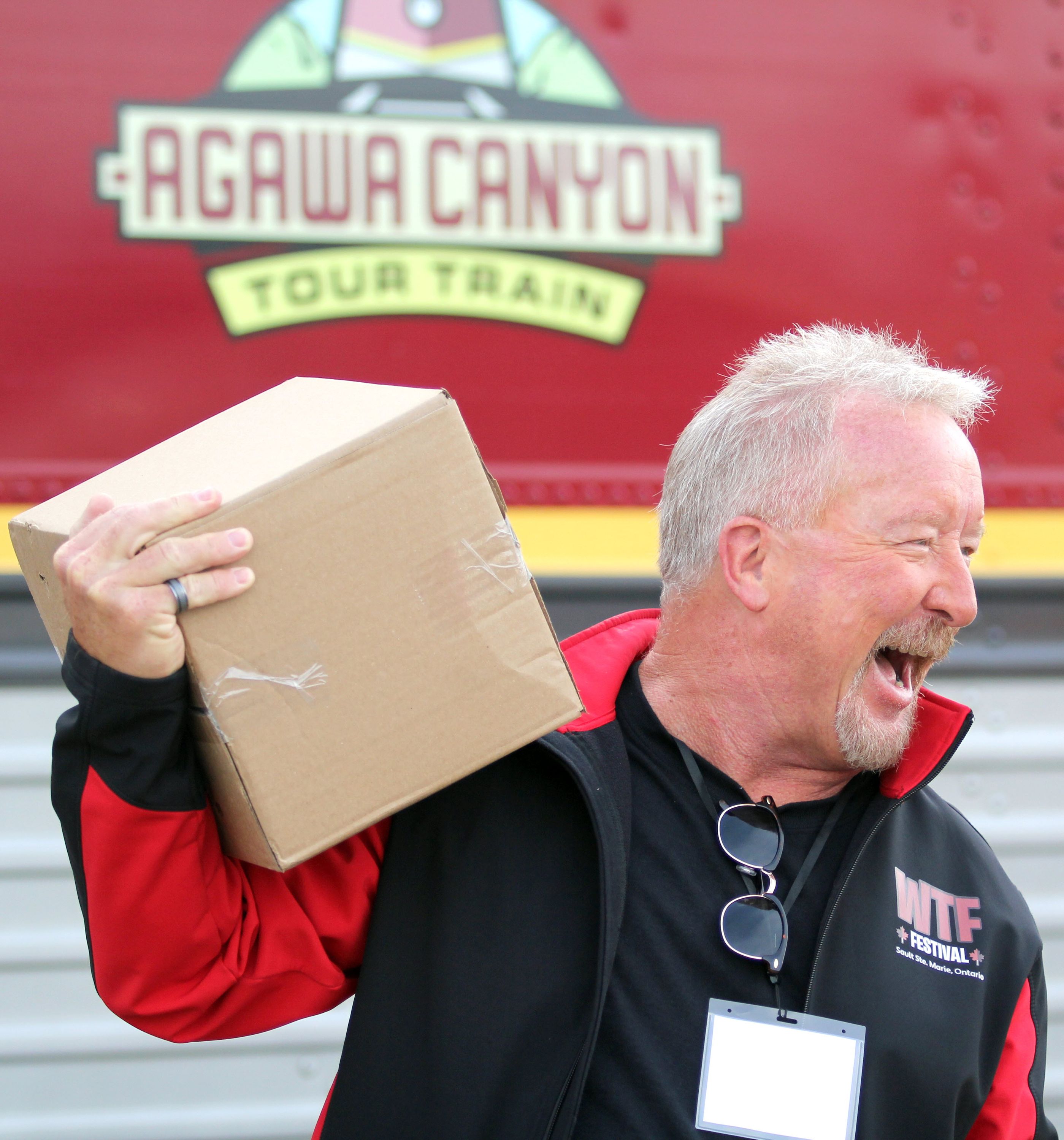 Ian McMillan helps lead Science North's board | Sault Star