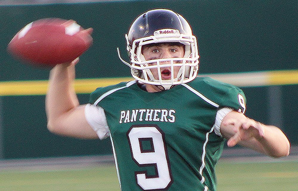 SGCHS Panthers heading into Metro Edmonton senior football playoffs ...